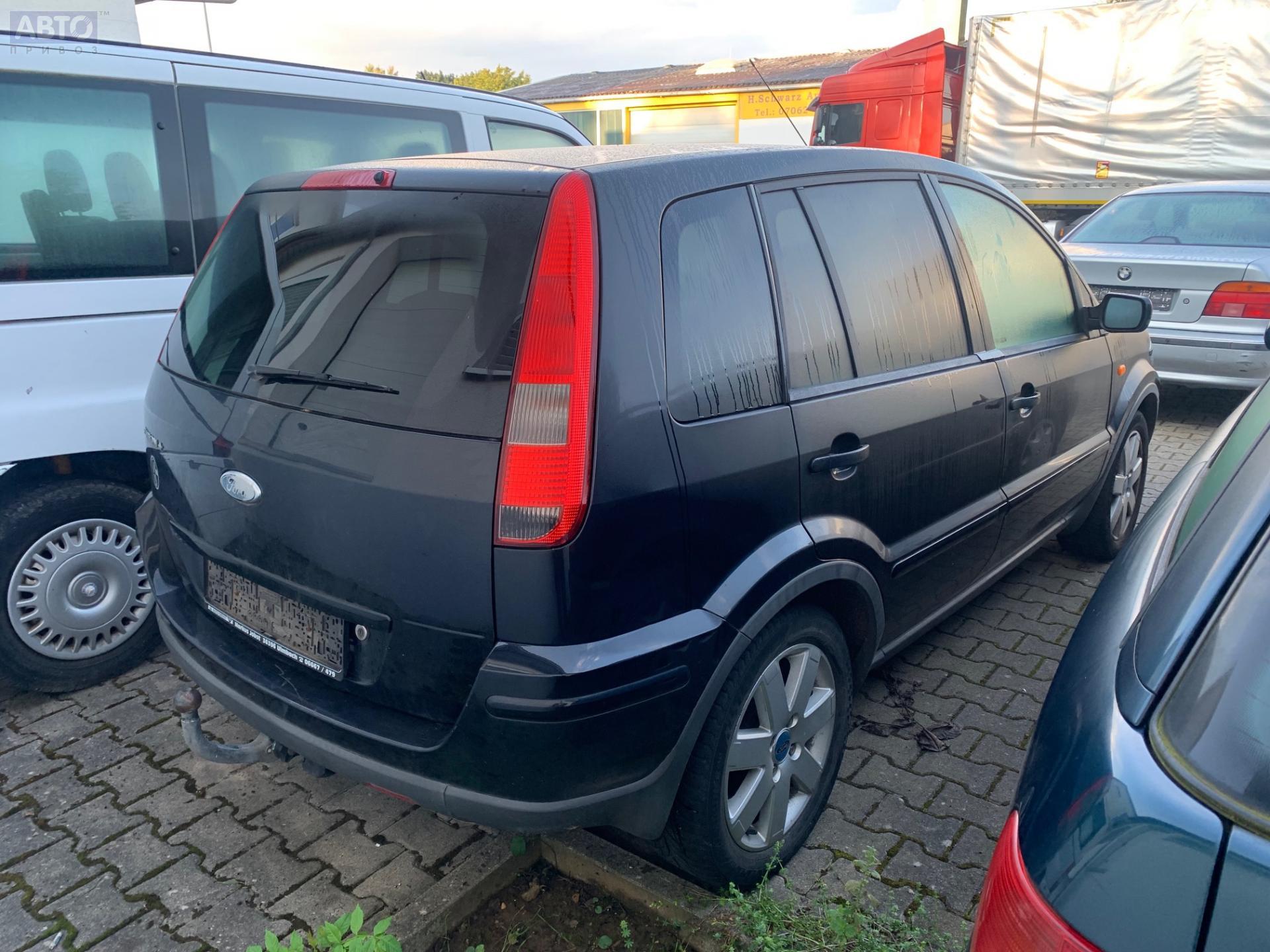 3N11N20938 Молдинг двери передней правой для Ford Fusion бу, 2004 ...