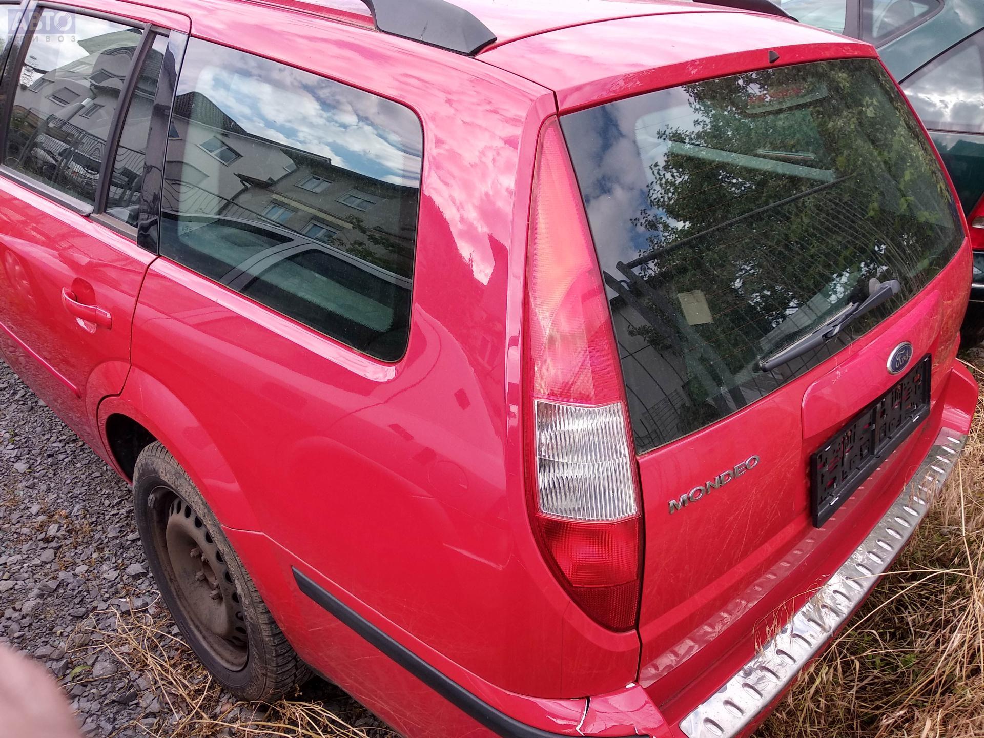 Полуось передняя правая для Ford Mondeo III бу, 2001, купить в РФ с ...