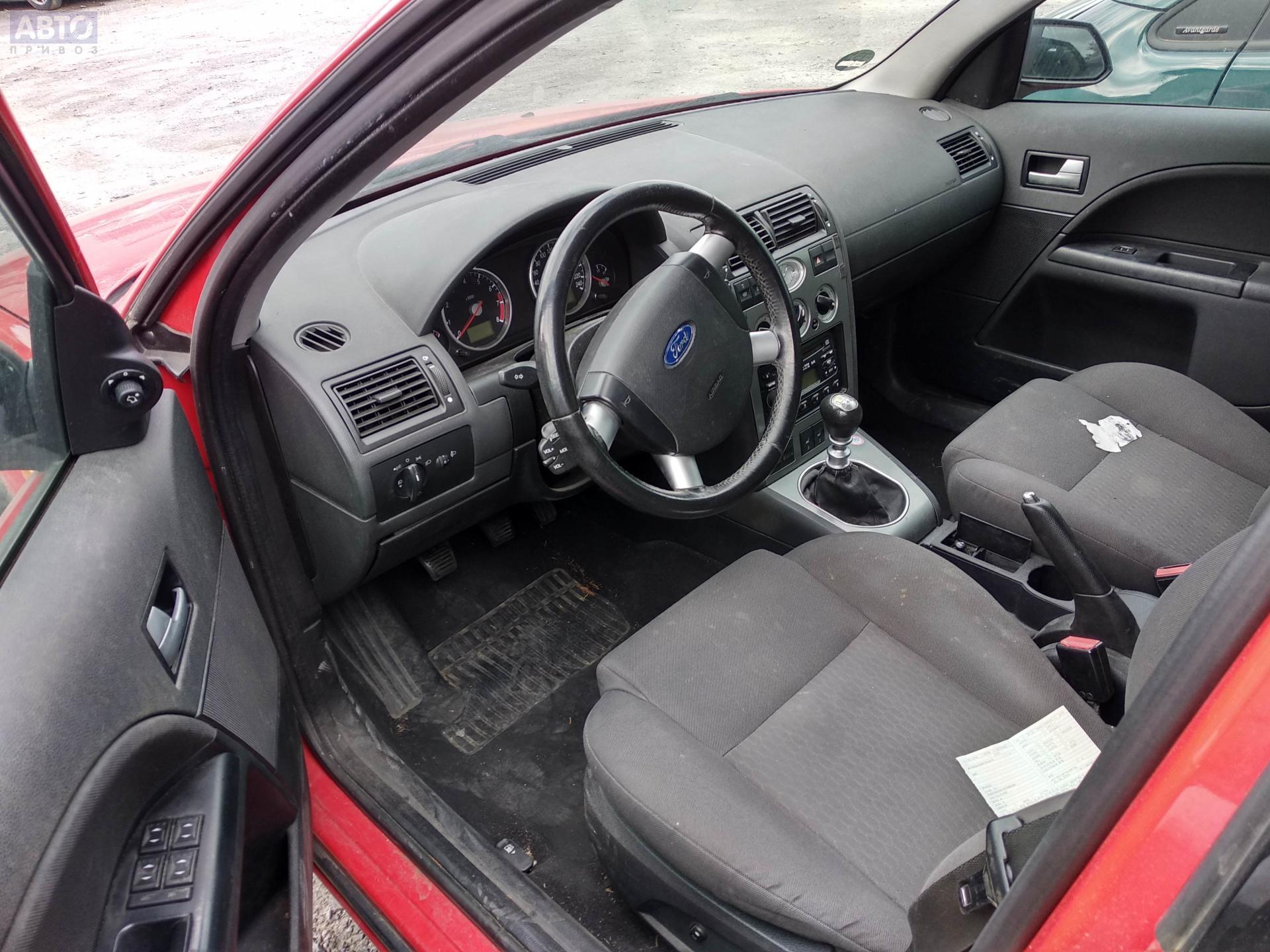 Полуось передняя правая для Ford Mondeo III бу, 2001, купить в РФ с ...